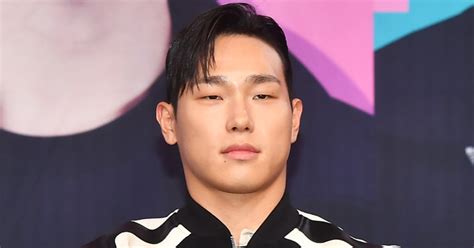 윤성빈 설명 필요없는 눈빛 입증 포토엔hd