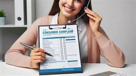 How To File A Consumer Complaint In India Vaquill
