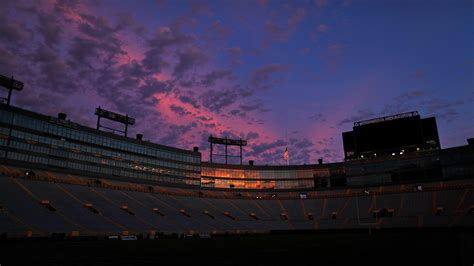 Lambeau Field Wallpapers Top Free Lambeau Field Backgrounds