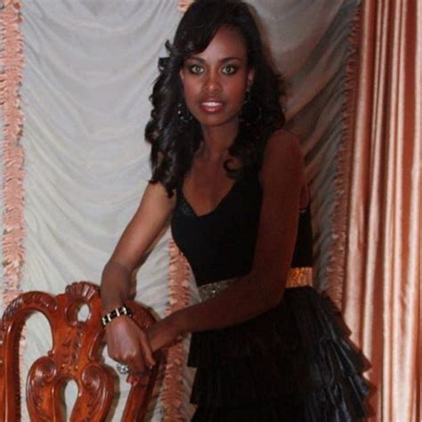 Genzebe Dibaba Hot And Sexy 30 Photos The Fappening