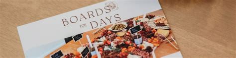 Robyn Daigle Ceo Owner And Lead Charcuterie Stylist Boards For Days Corporate Events And