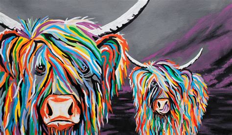 Rab And Isa Mccoo Collection Steven Brown Art And Lifestyle