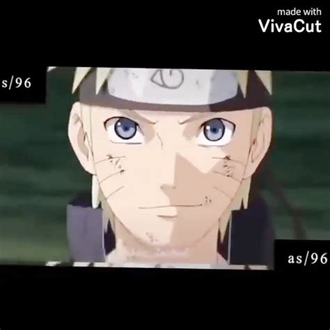 میکسی از ناروتو در انیمه ی ناروتو