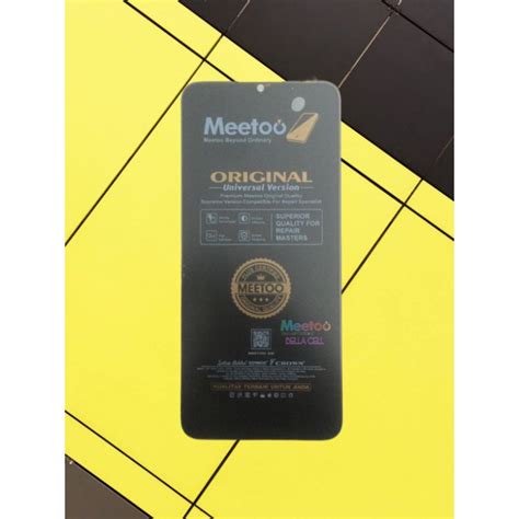 Jual Lcd Sam A037 Meetoo Blackts A025a035m025m045 Galaxy A03s