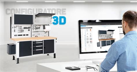 Prova Ora Il Nostro Configuratore Online Fami Srl Walter Toppazzini