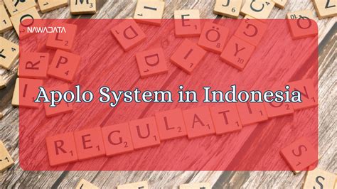 Sistem Apolo Merevolusi Pelaporan Regulasi Di Sektor Perbankan