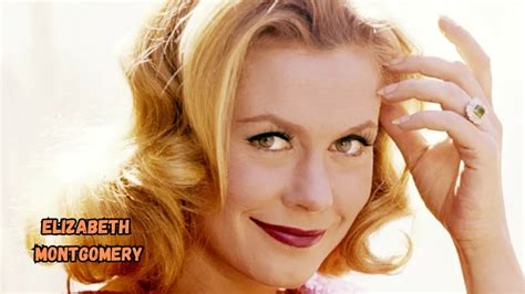 Elizabeth Montgomerys Topless Photos That Shocked Everyone Youtube