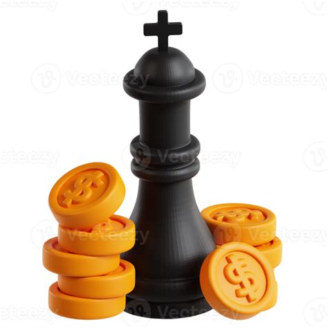 Strategic Finance Icon 57179534 Png