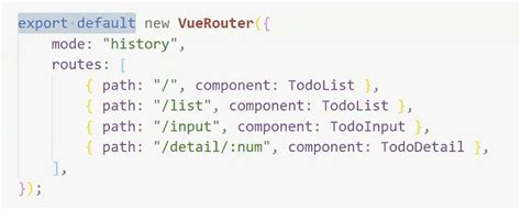 Vue Vue Router 실습 · Dont Panic