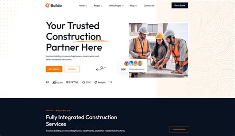 Webflow Templates Brandbes