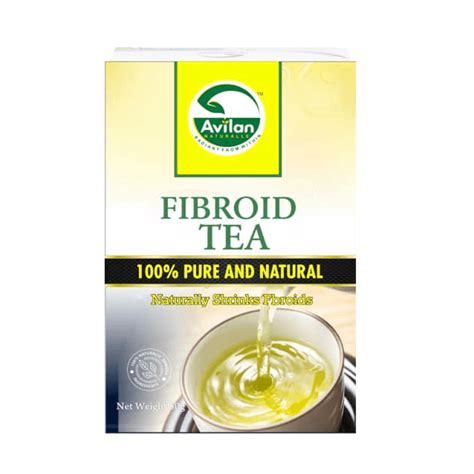 Fibroid Tea Ng