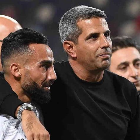 נדב צנציפר לתחושתי שרון מימר מחכה להפועל תל אביב 103fm