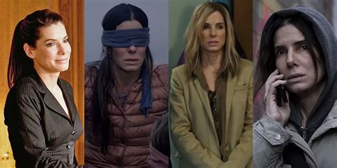 10 Best Movies Of Sandra Bullock — Buzzpedia