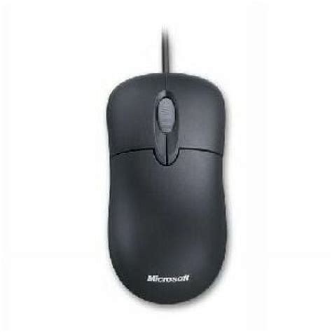 Microsoft Buy Basic Optical Mouse Online India Ubuy
