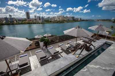 Best Luxury Hotels In San Juan 2026