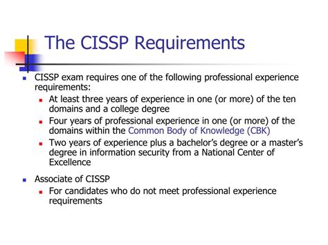 Ppt Scsc 455 Computer Security Powerpoint Presentation Free Download