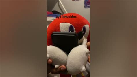 Sus Knuckles Youtube