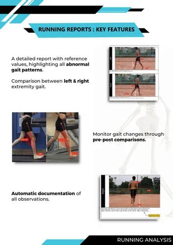 Portable Running Gait Analysis System For Clinical Gaiton At Best Price In New Delhi