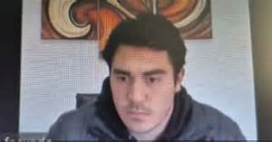 La Historia Del Abusador Que Se Fugó Al Romper La Tobillera En Una Audiencia Y Que Mató