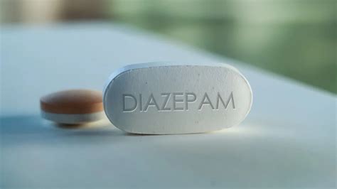 Diazepam Qué Es Cómo Tomarlo Y Cuáles Son Sus Efectos Secundarios