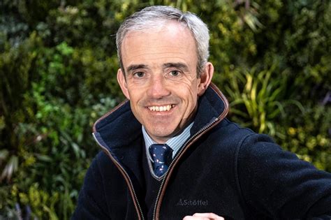 Legendary Jockey Ruby Walsh Tips His Cheltenham Festival Banker And