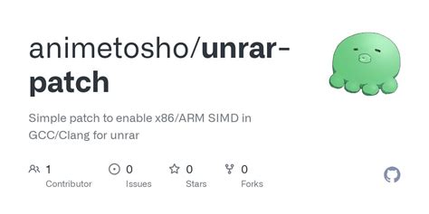 Linuxmacos Patched Unrar Builds With Hardware Aes Support Rusenet