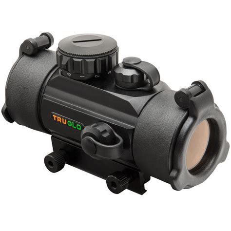 Truglo 30mm Red Dot Crossbow Sight Truglo 30mm Red Dot Crossbow Sight