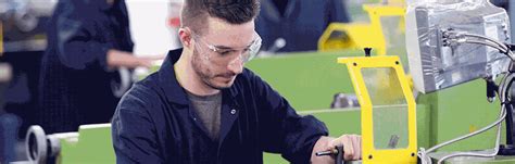 Cambridge Regional College Engineering Level 3