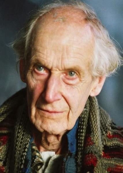 David Morris Fan Casting