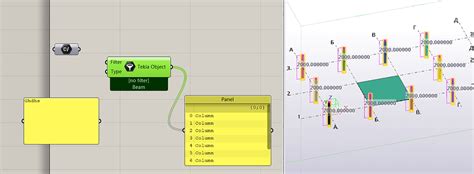 Problem With Component Tekla Object Pipeline Tekla Mcneel Forum