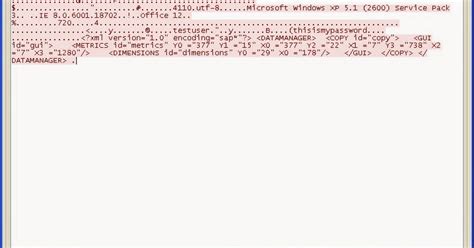 Sap Admin Tips Sap Gui Application Security ~ Cryptohax Research