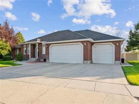 760 N 680 E Tremonton Ut 84337 Mls 05 229 0010 Box