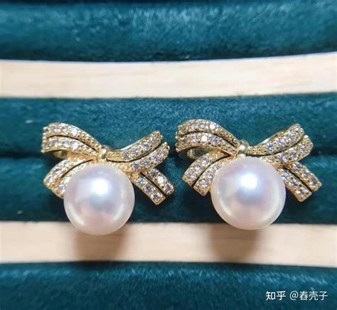 海水珍珠和淡水珍珠如何区分？ 知乎