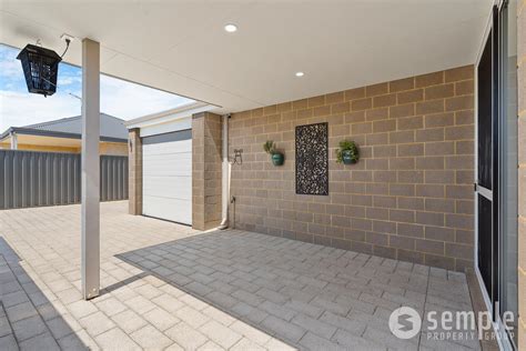 1 Narran Street Anketell Wa 6167 Semple Pg