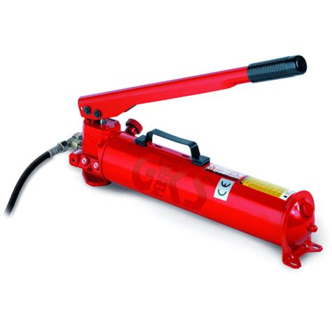 Ročna Hidravlična črpalka Pv Stalus Trgovina Storitve In Svetovanje