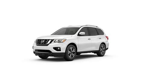 List Of 2022 Nissan Pathfinder Exterior Color Options