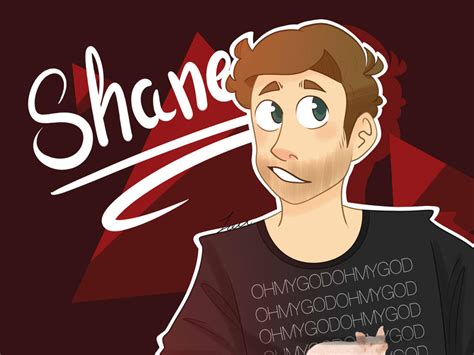 Shane Dawson Fanart By Mynameisntlou On Deviantart