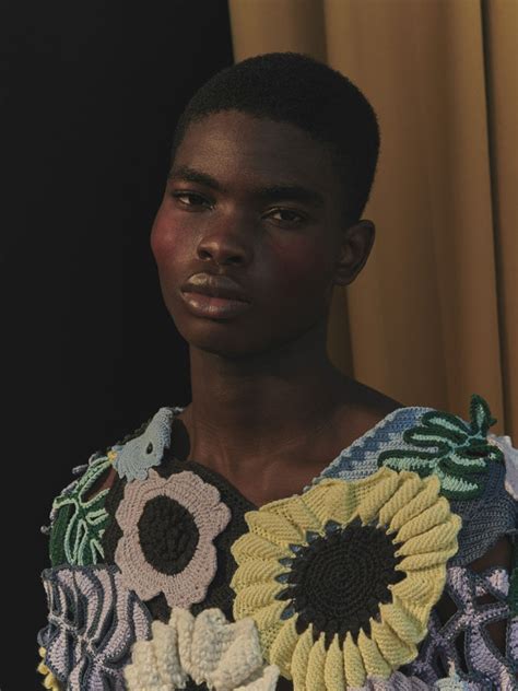 Quaye Select Los Angeles Select Model Management