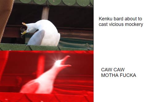 374 Best Kenku Images On Pholder Dn D Characterdrawing And Dndmemes