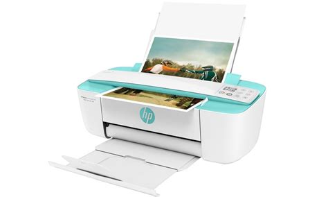 Drukarka Hp Deskjet Ink Advantage Wi Fi Oficjalne Archiwum Allegro