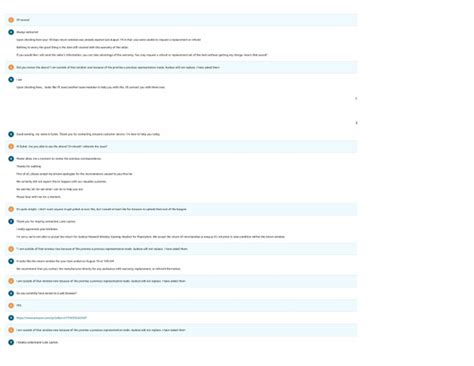 Amazon Chat Support Pdf