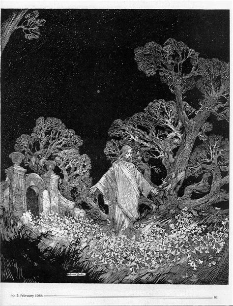 Franklin Booth Pen And Ink Illustrations Ink Illustrations Franklin