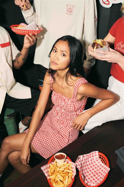 Bella Boonsang 62 Management Models Huffer Campaign Photographer Tom Grut 01 62 Management