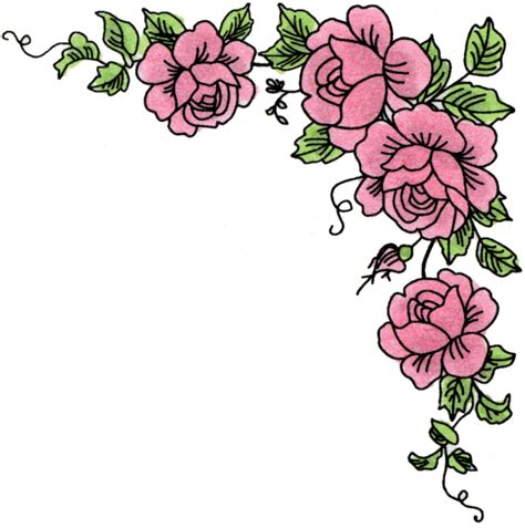 Free Corner Vines Cliparts Download Free Corner Vines Cliparts Png