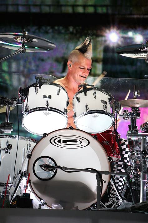 No Doubt Adrian Young No Doubt Members No Doubt Band Eric Stefani