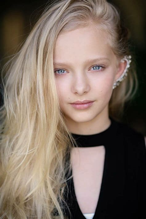 Picture Of Amiah Miller