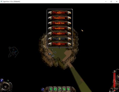 Utf 8 Not Displayed Properly In The Menu · Issue 558 · Opennoxopennox