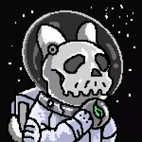 Loyi Profile Mintgarden