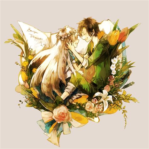 Kozakura Marry And Seto Kousuke Kagerou Project And 1 More Drawn By