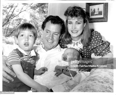 Terry Willesee Fotografías E Imágenes De Stock Getty Images